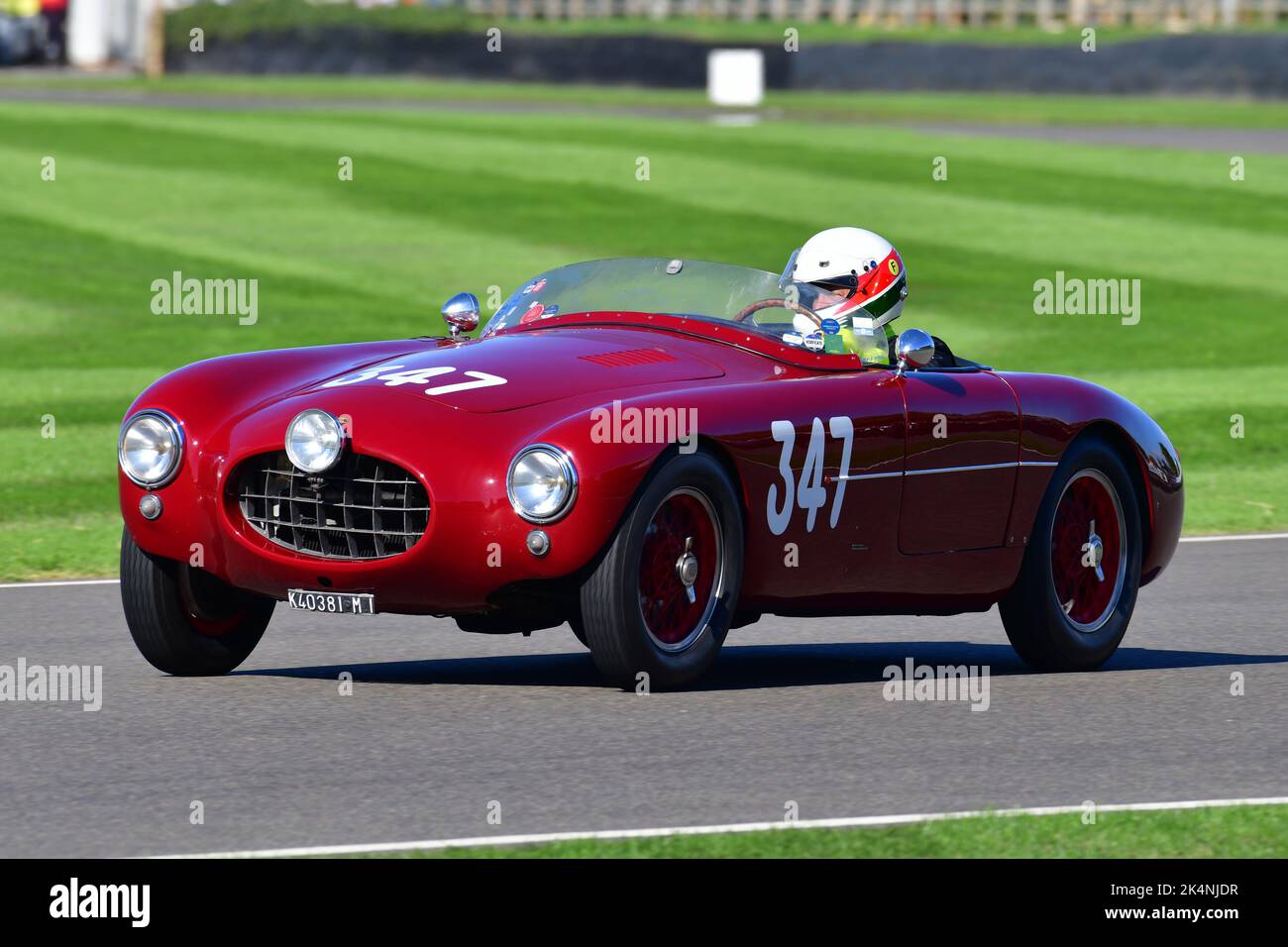 Pietro Tenconi, ErminiSport 1100 Internazionale, Madgwick Cup, 20 ...