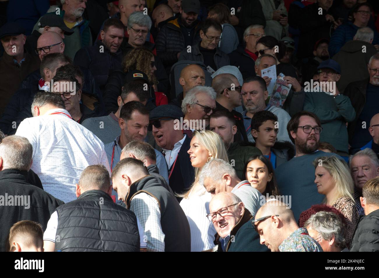 Leila russack swindon hi-res stock photography and images - Alamy