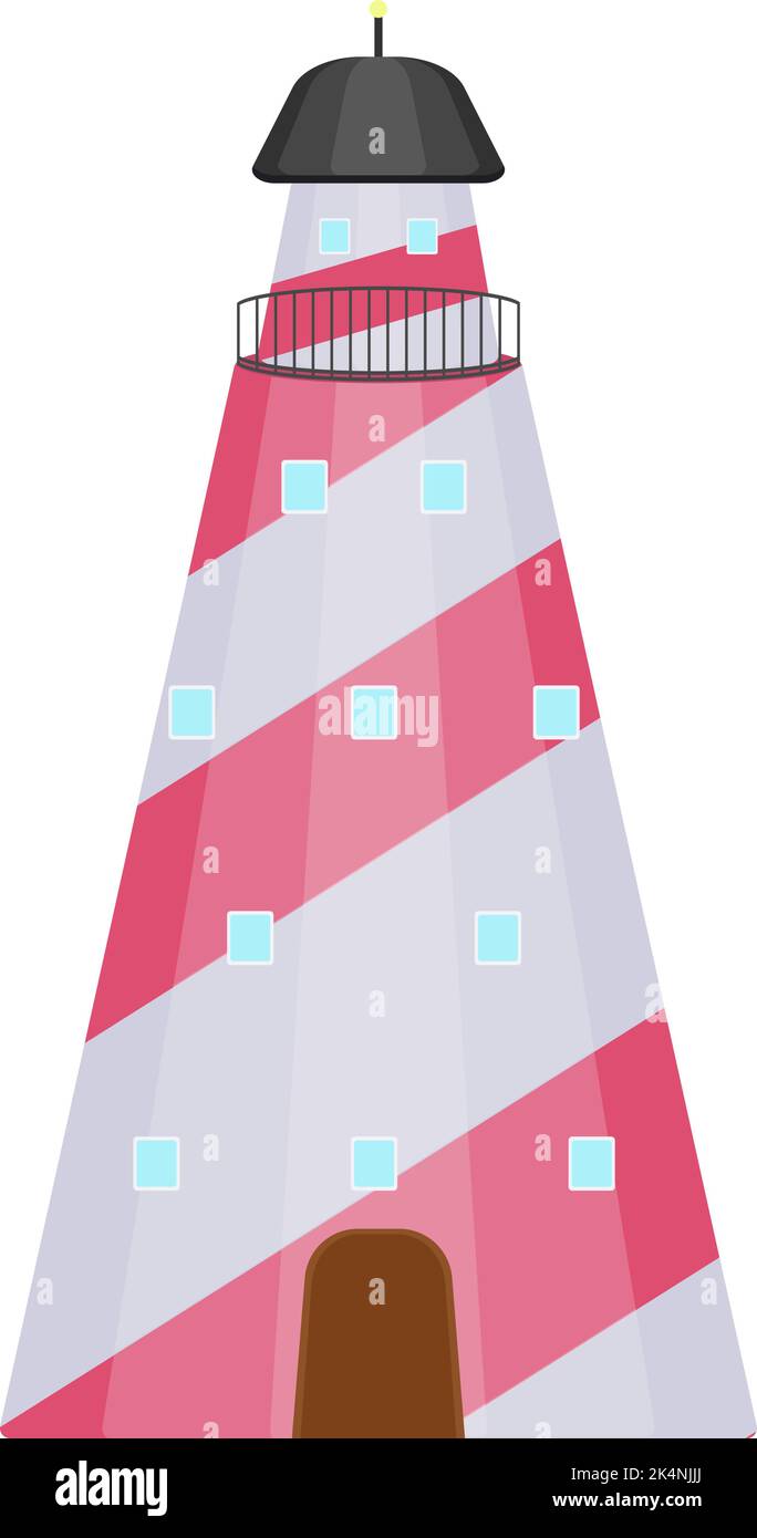 Tall signal Stock Vector Images - Alamy