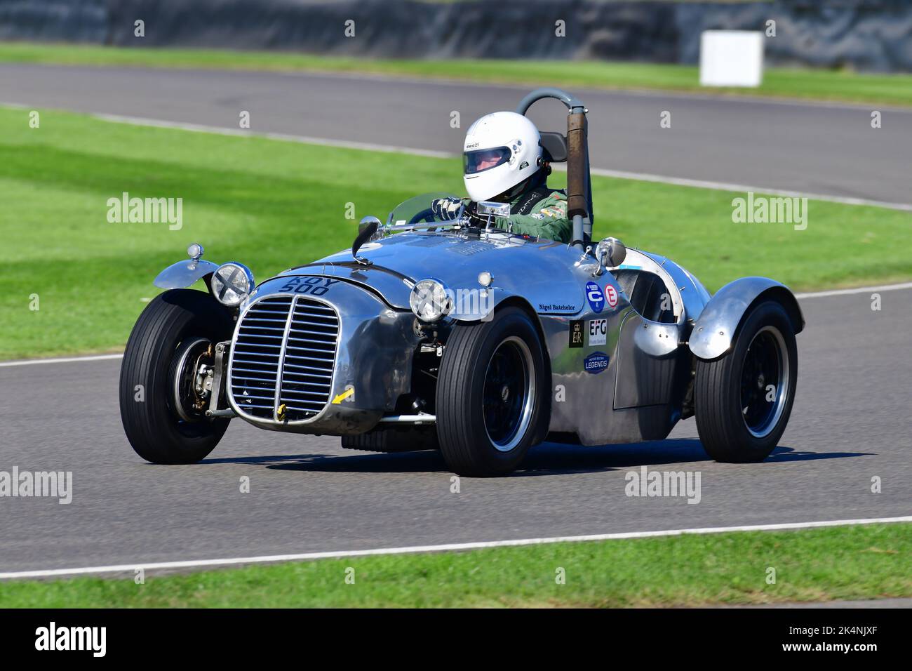 Nigel cooper hi-res stock photography and images - Alamy