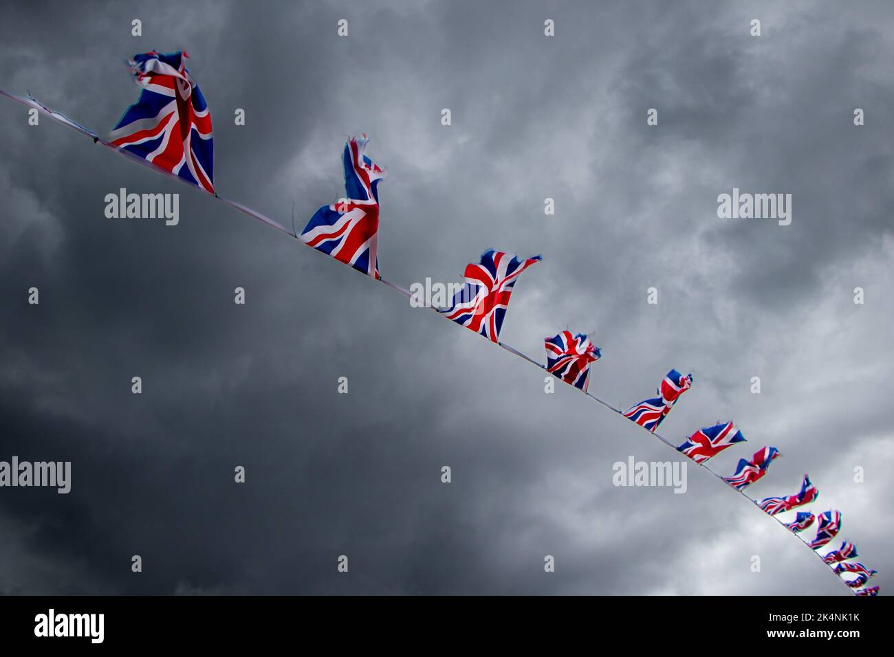 Union jack background hi-res stock photography and images - Alamy