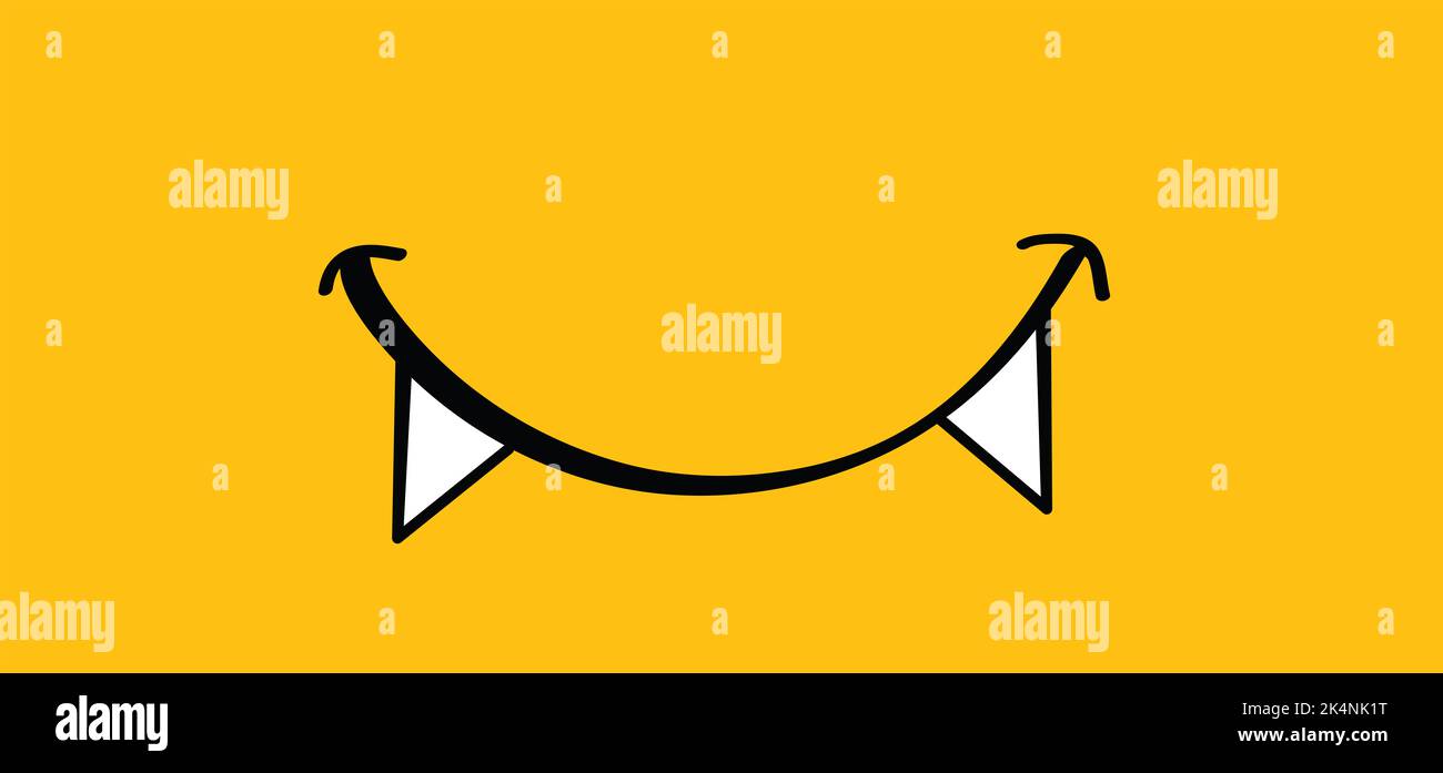 Happy halloween party. Horror zombie, spooky. World smile day big ...