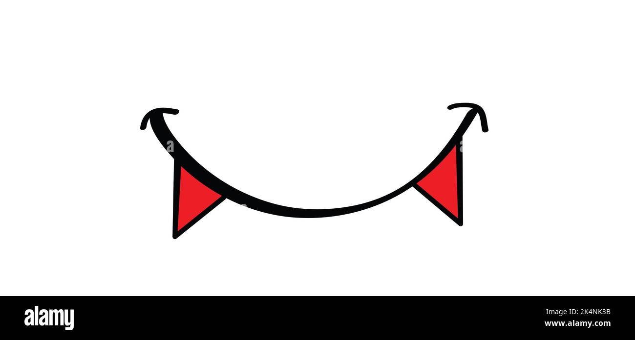 Happy halloween party. Horror zombie, spooky. World smile day big ...