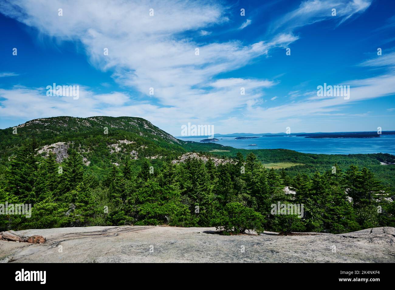 Champlain valley hi-res stock photography and images - Alamy