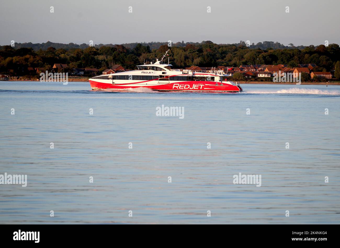 Hydrofoil and ferry docks hi-res stock photography and images - Alamy