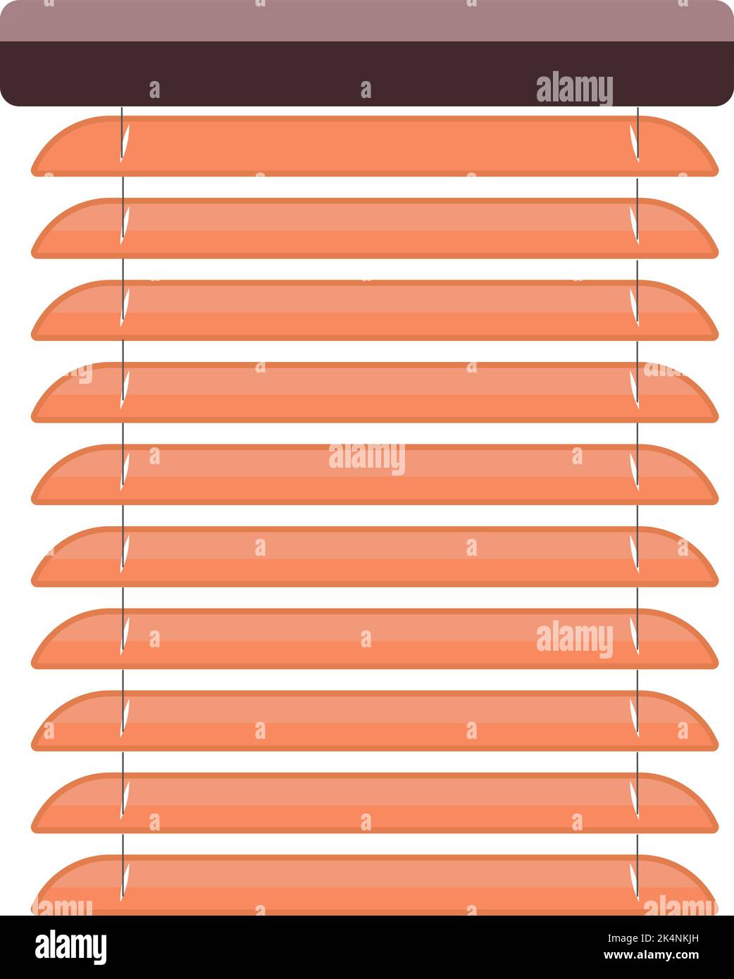 Window blinds logo hi-res stock photography and images - Alamy