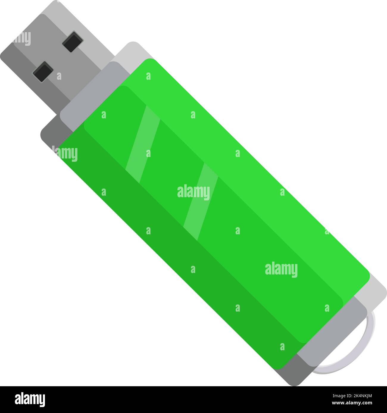 Electronic painting Stock Vector Images - Alamy