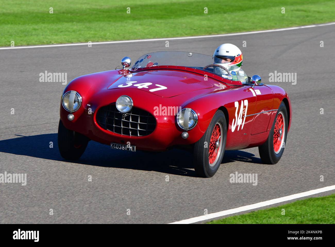 Pietro Tenconi, ErminiSport 1100 Internazionale, Madgwick Cup, 20 ...