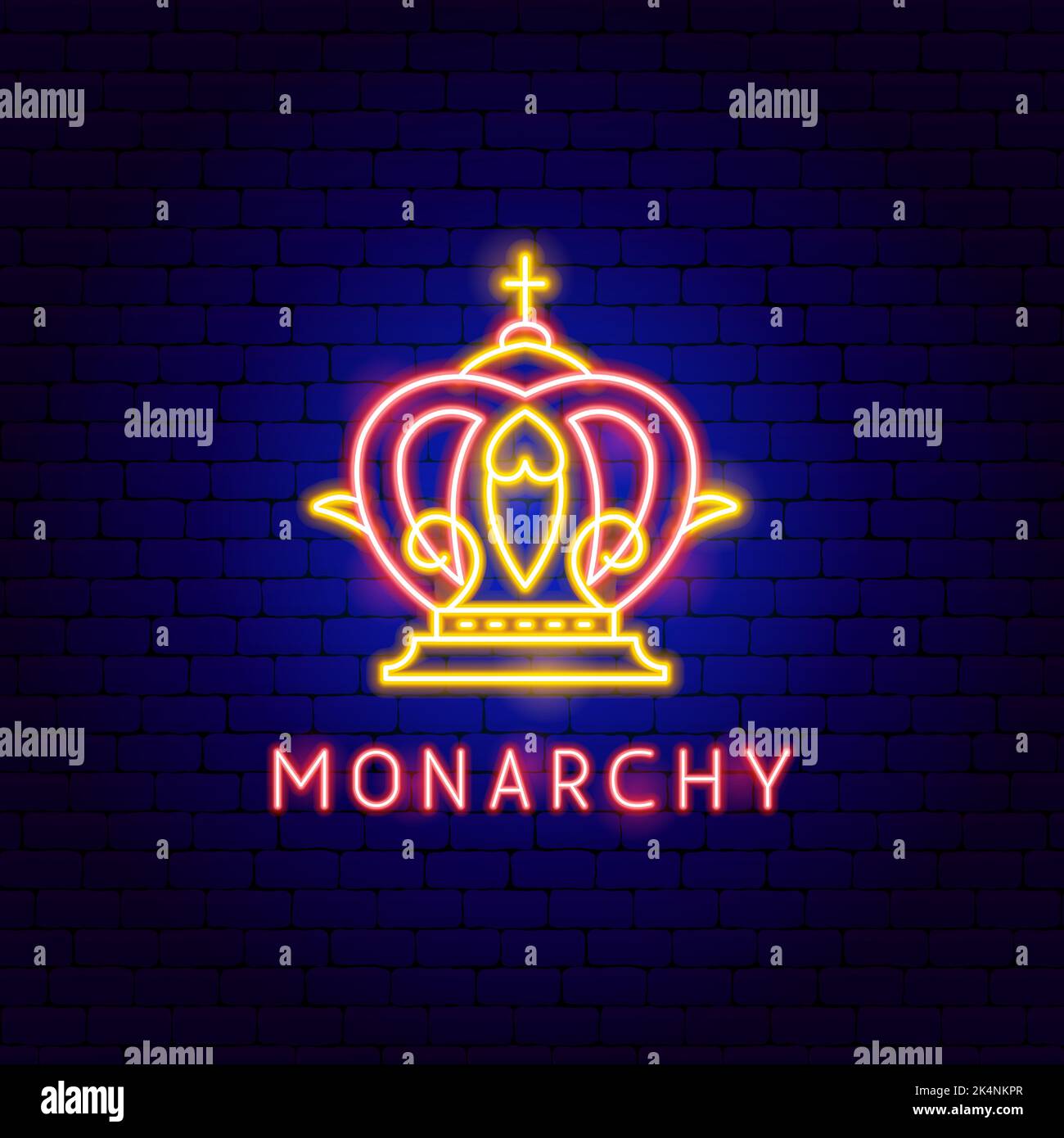 Monarchy royalty Stock Vector Images - Alamy