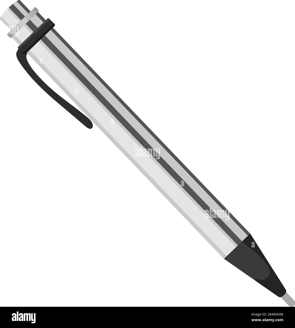 Grey pencil hi-res stock photography and images - Alamy