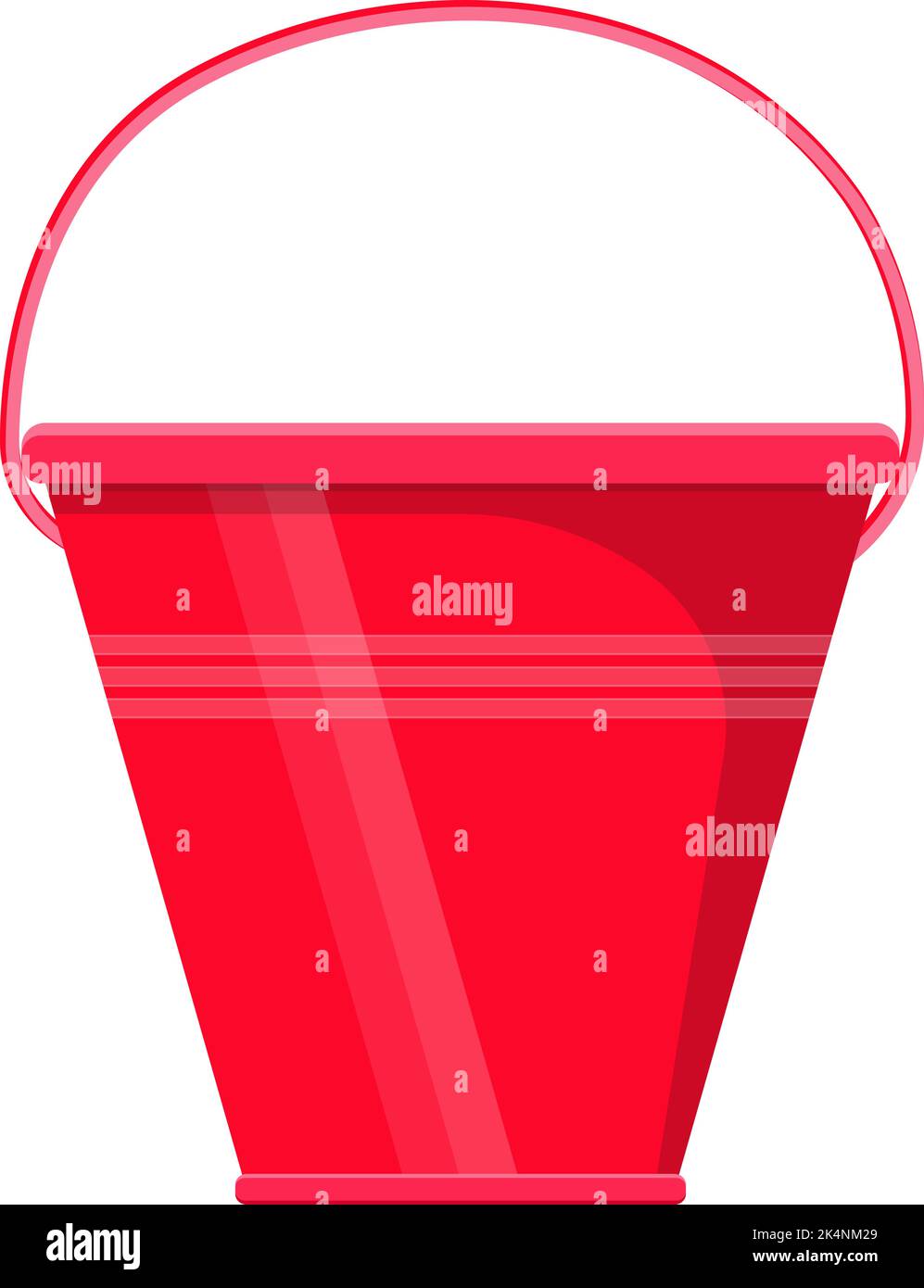 Domestic garden background Cut Out Stock Images & Pictures - Alamy