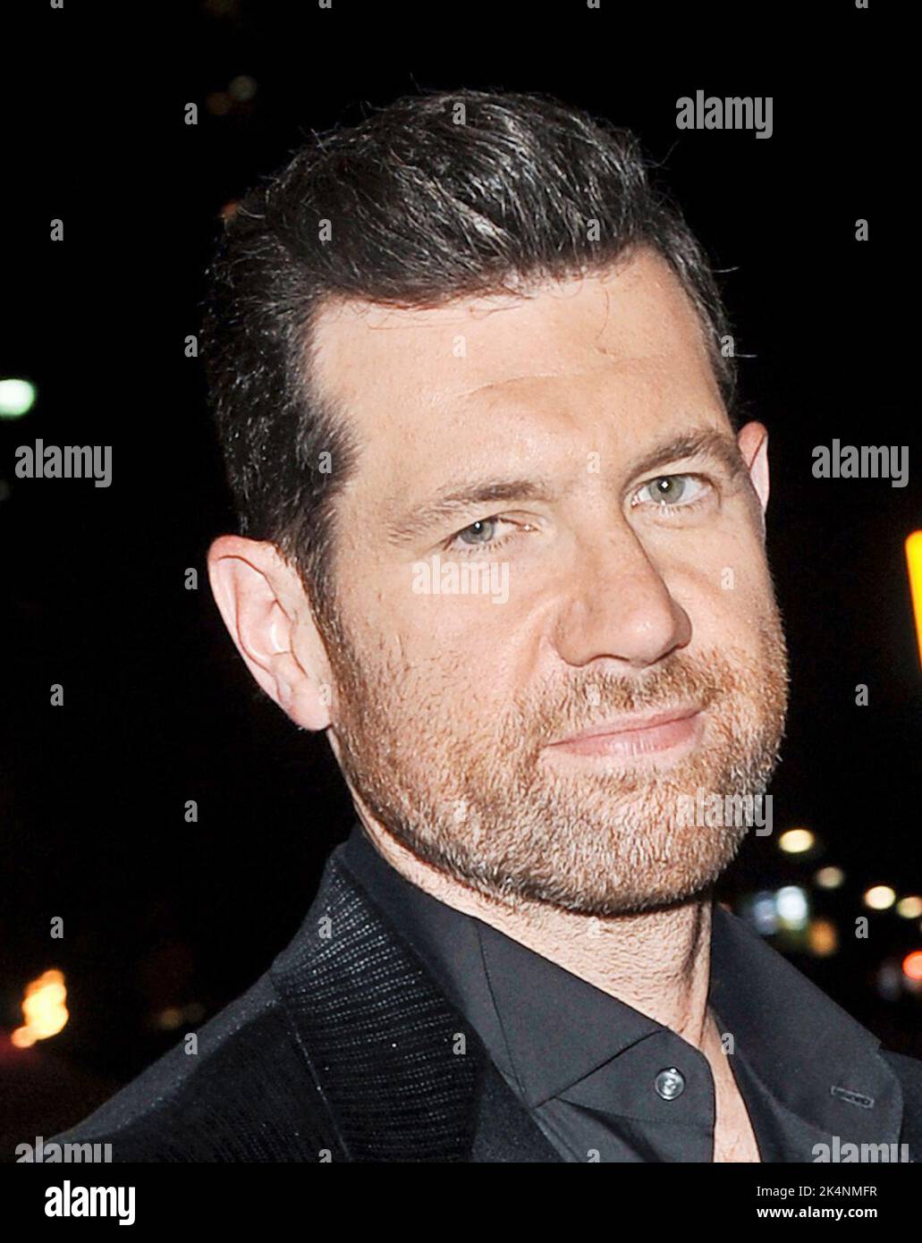 09 September 2022 - Toronto, Ontario, Canada - Billy Eichner. 2022 ...