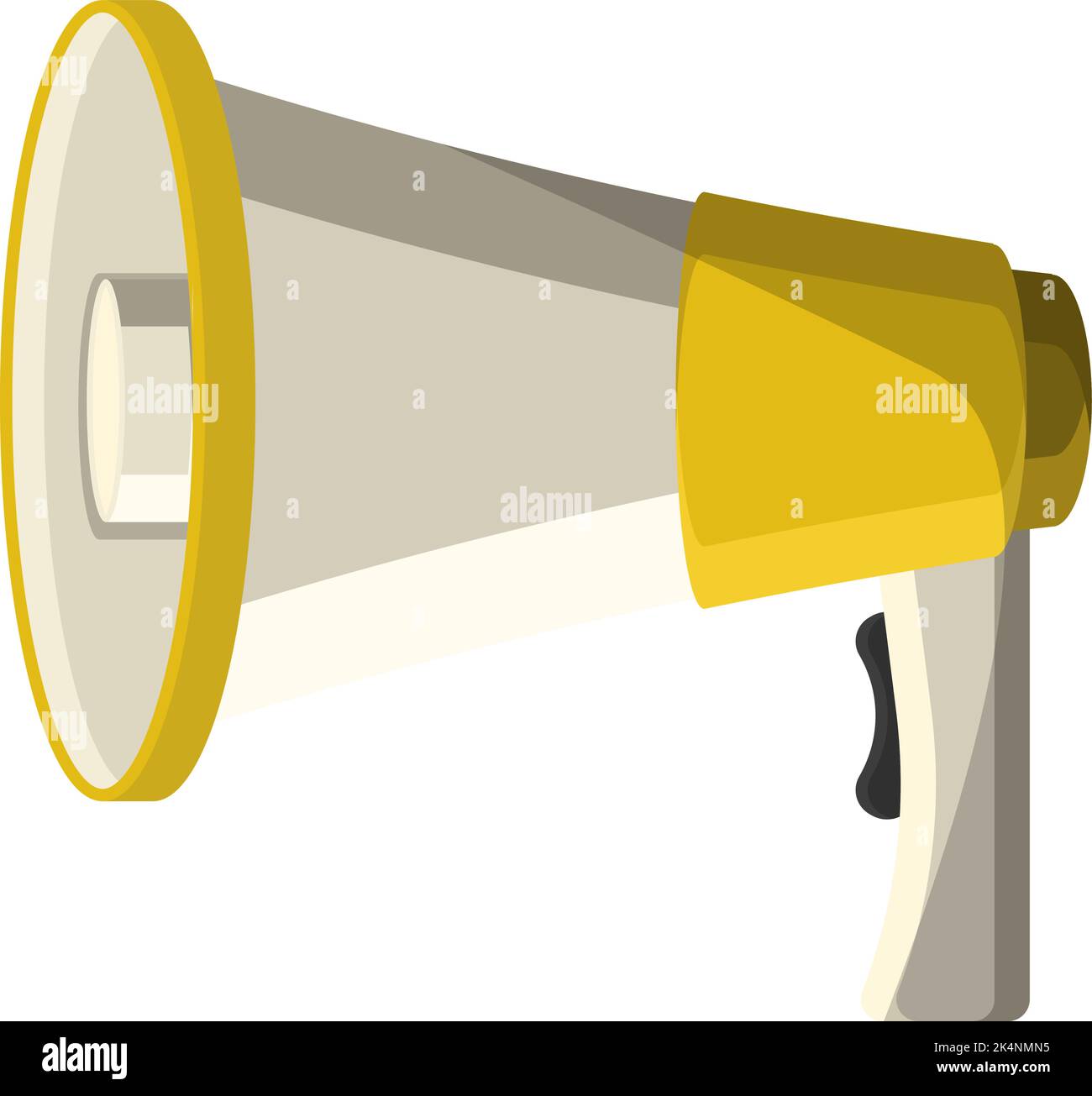 Speaker text speech Cut Out Stock Images & Pictures - Alamy