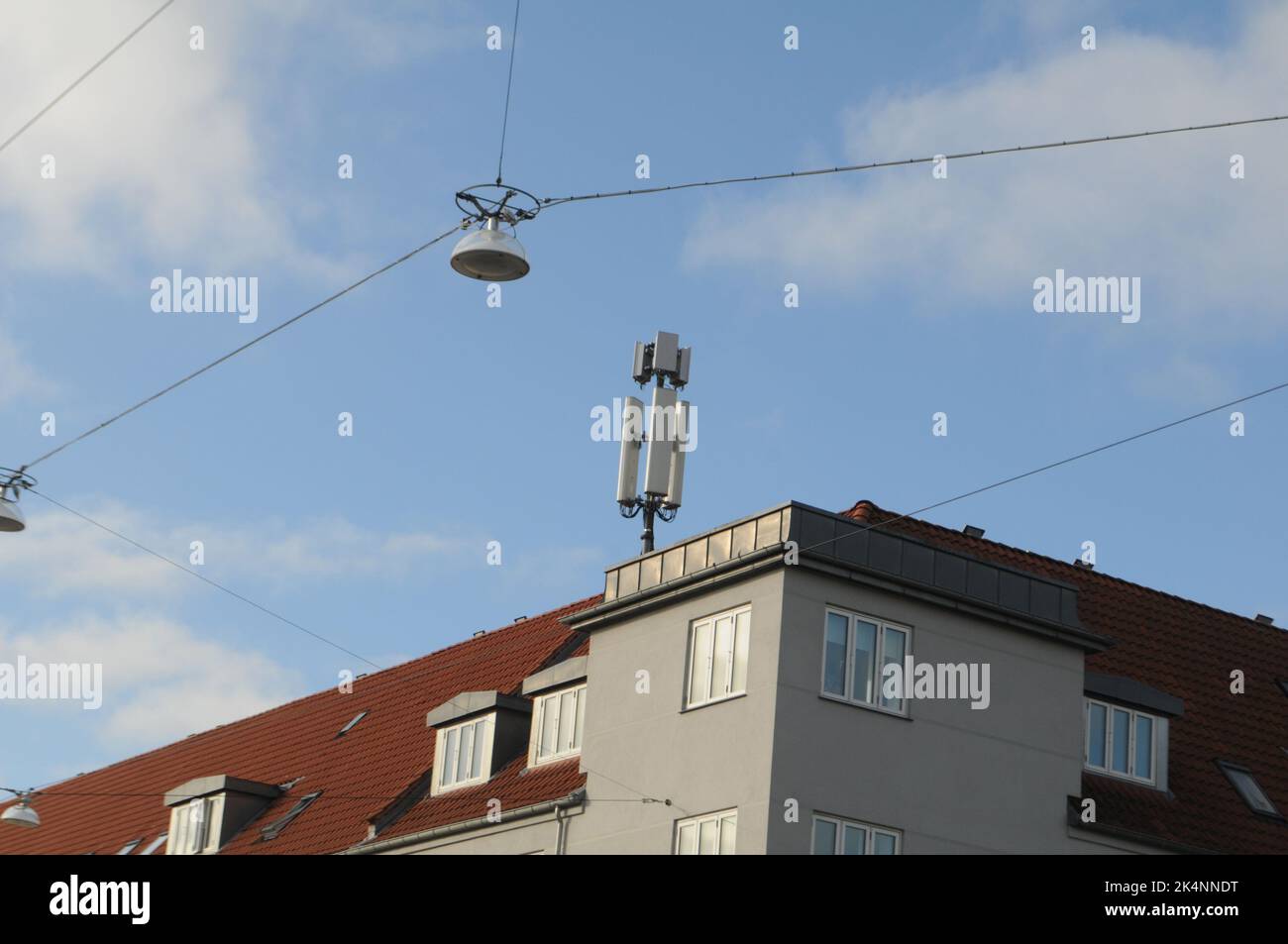 Air attch siren hi-res stock photography and images - Alamy
