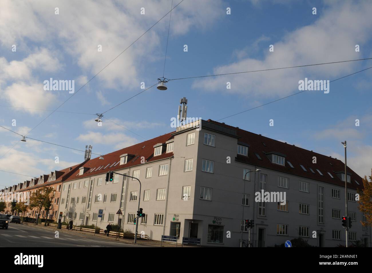 Air attch siren hi-res stock photography and images - Alamy