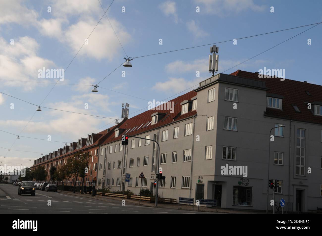 Air attch siren hi-res stock photography and images - Alamy