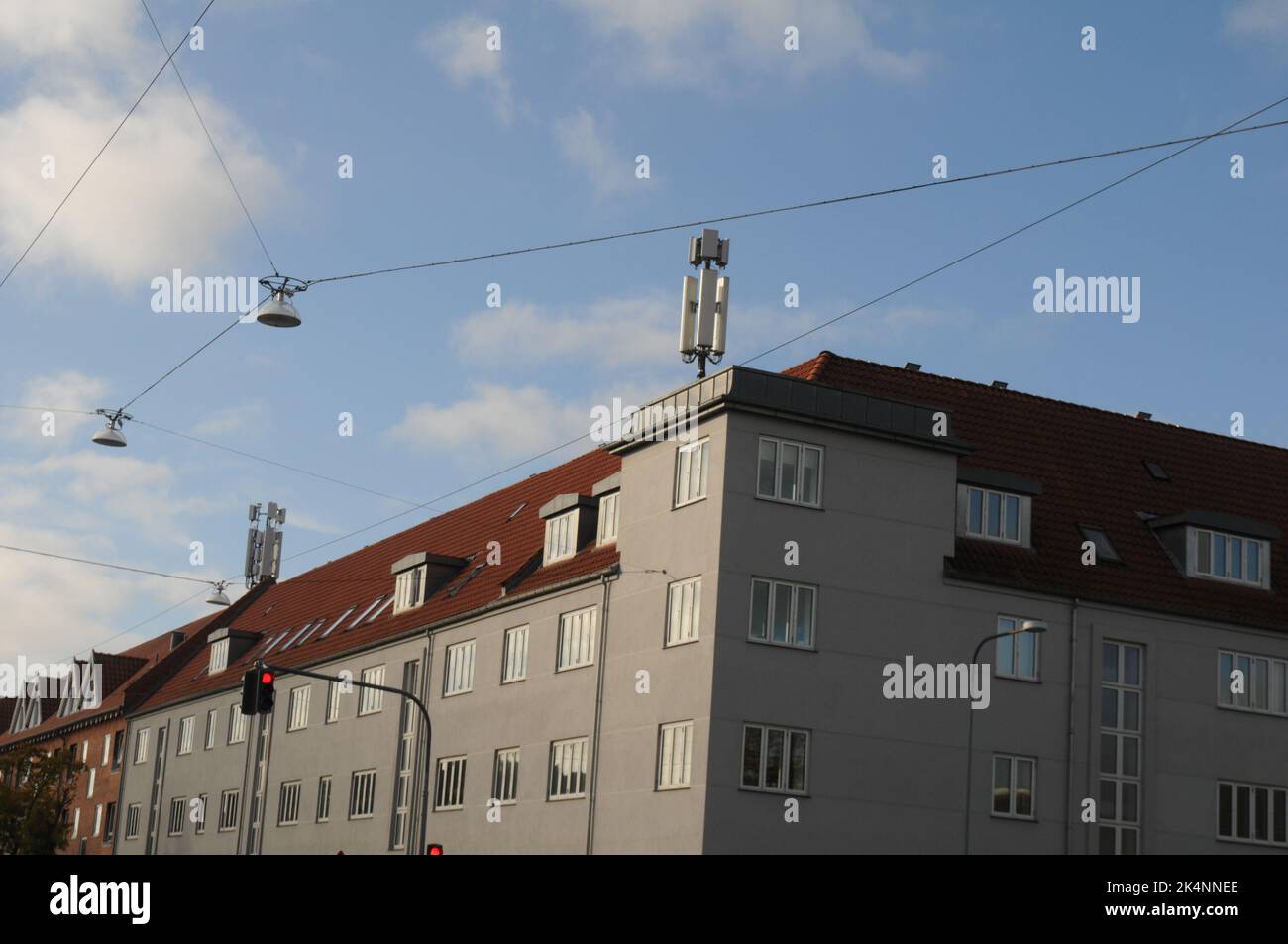 Air attch siren hi-res stock photography and images - Alamy