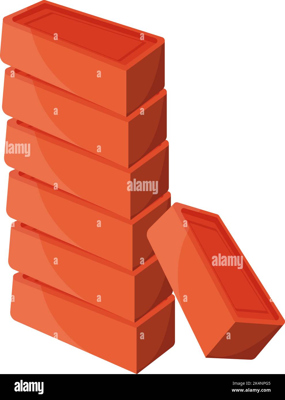 Gold bricks Stock Vector Images - Alamy