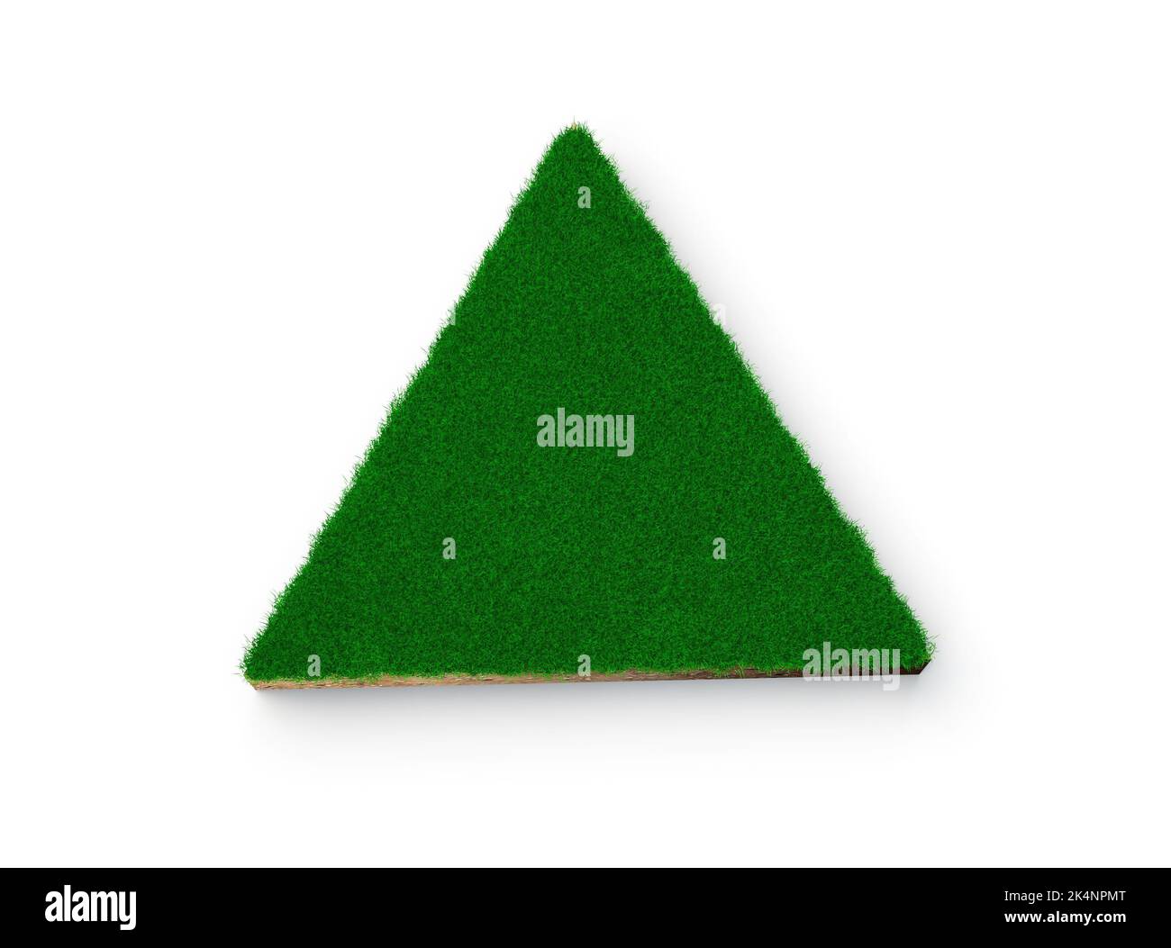 Cutaway view grass hi-res stock photography and images - Alamy