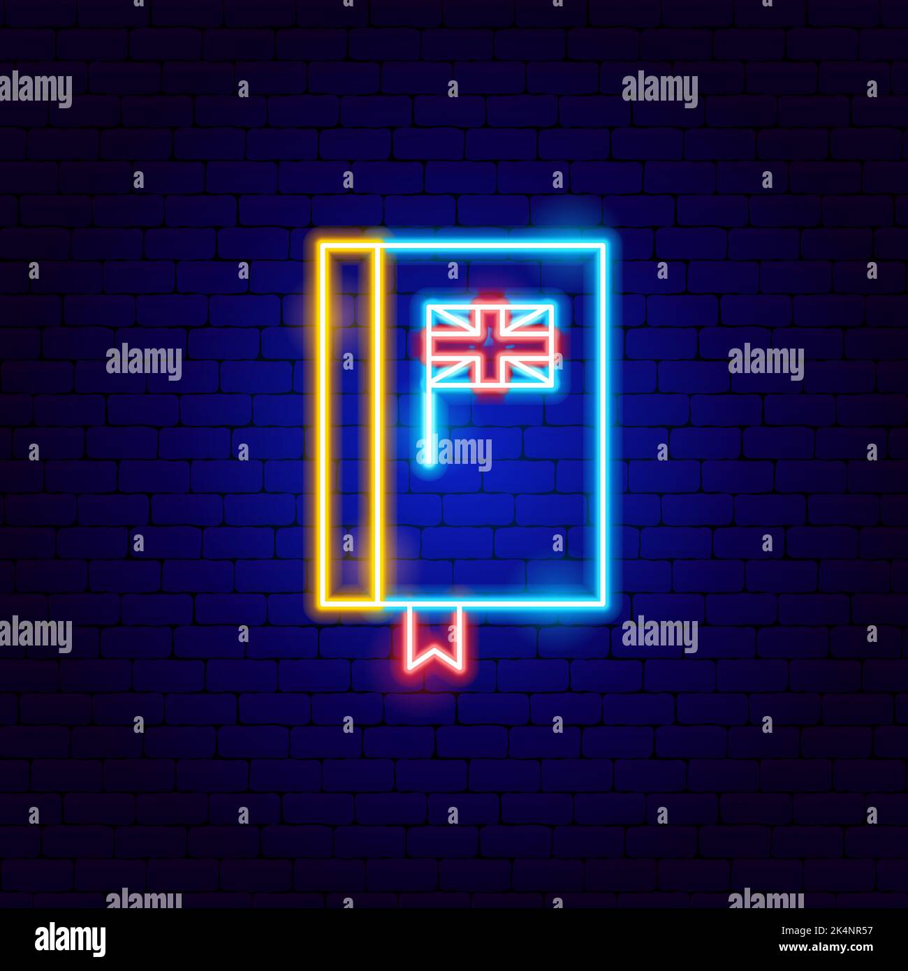 Book country Stock Vector Images - Alamy