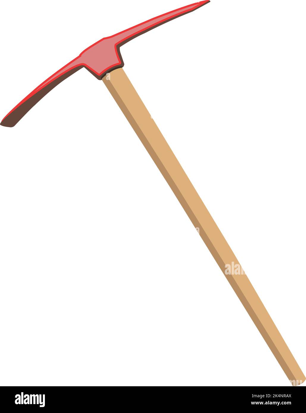 Pick ax Stock Vector Images - Alamy