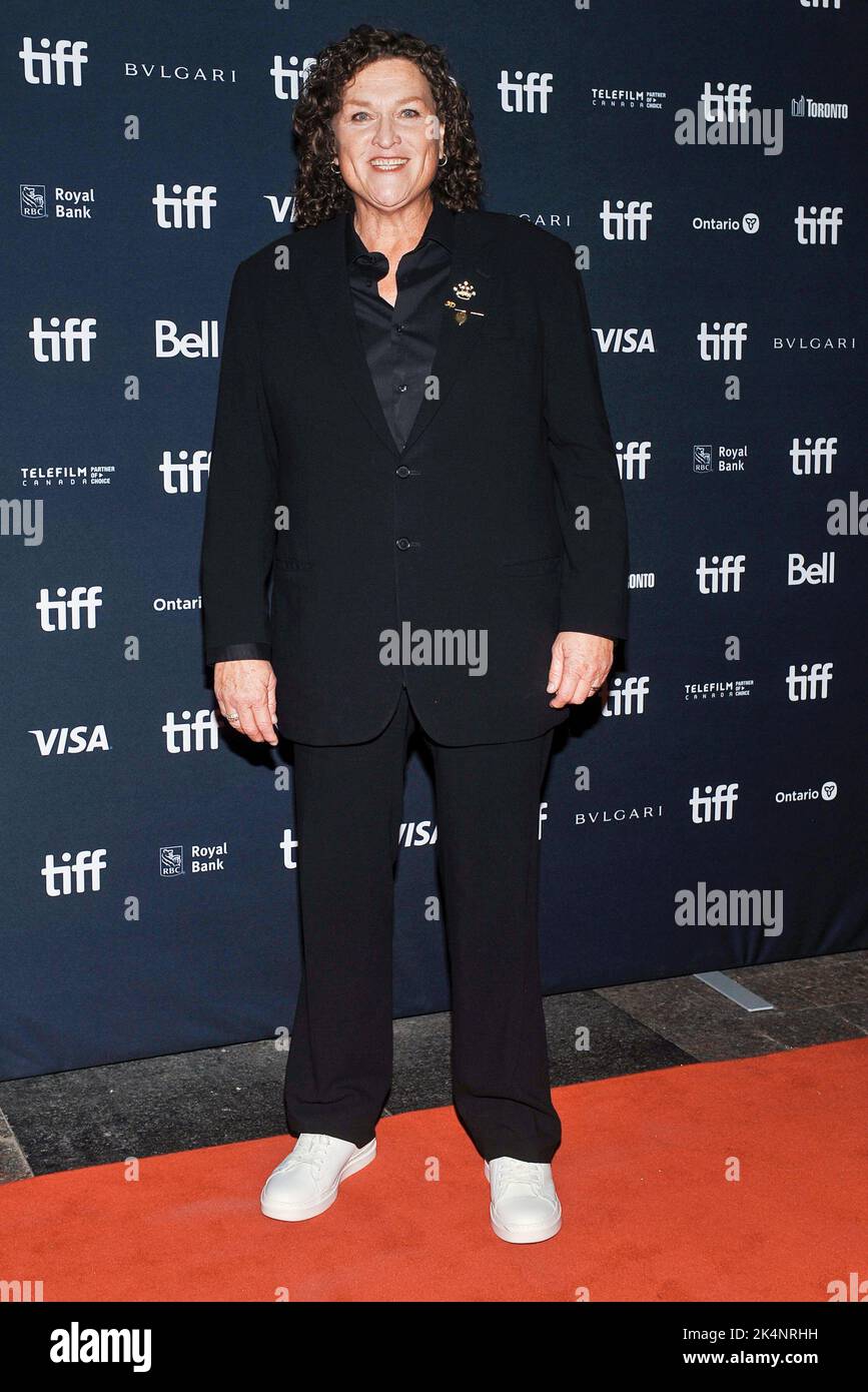 Toronto, Ontario, Canada. 09th Sep, 2022. Dot-Marie Jones. 2022 Toronto ...