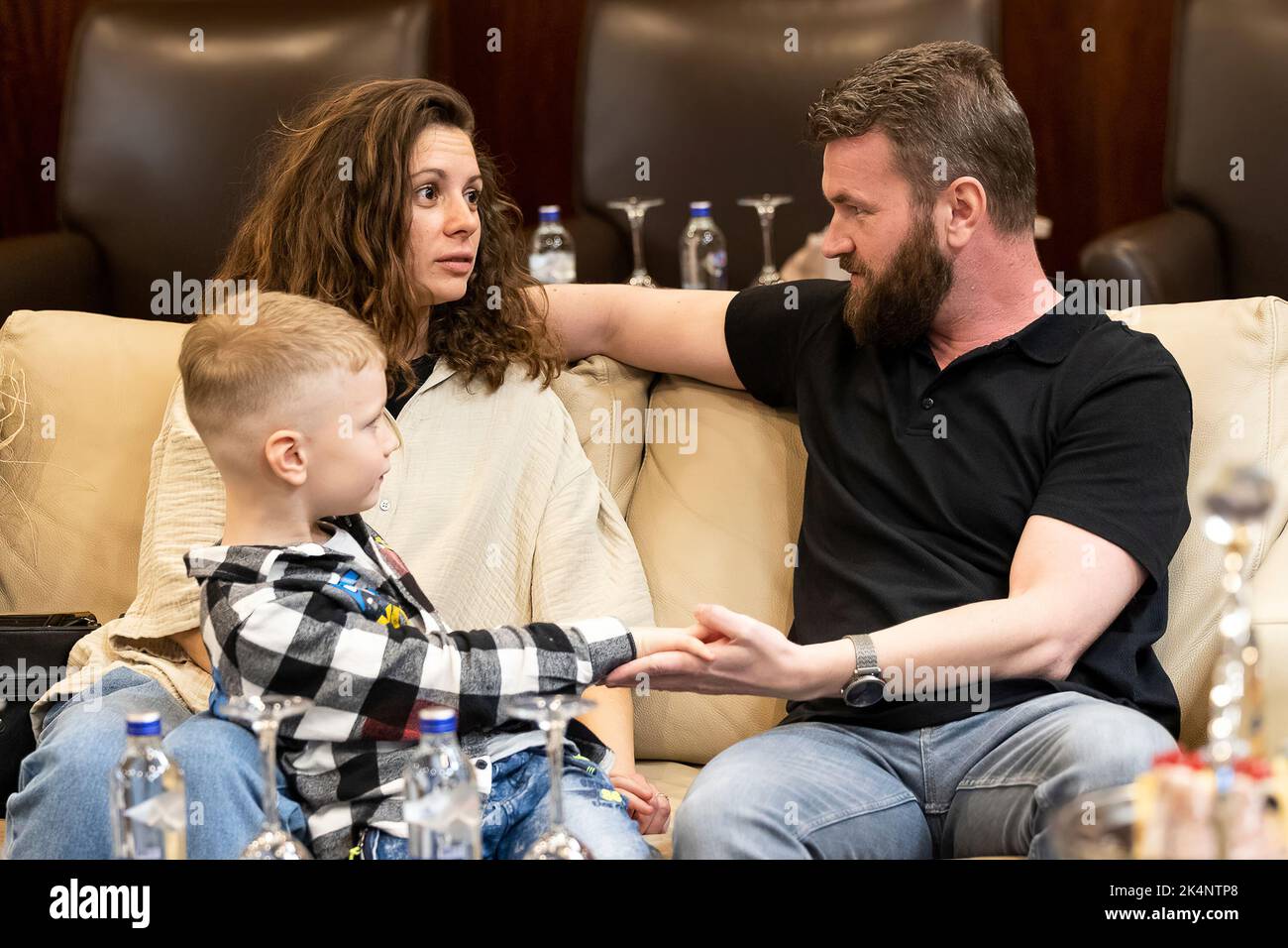 Gold star wife medal hi-res stock photography and images - Alamy