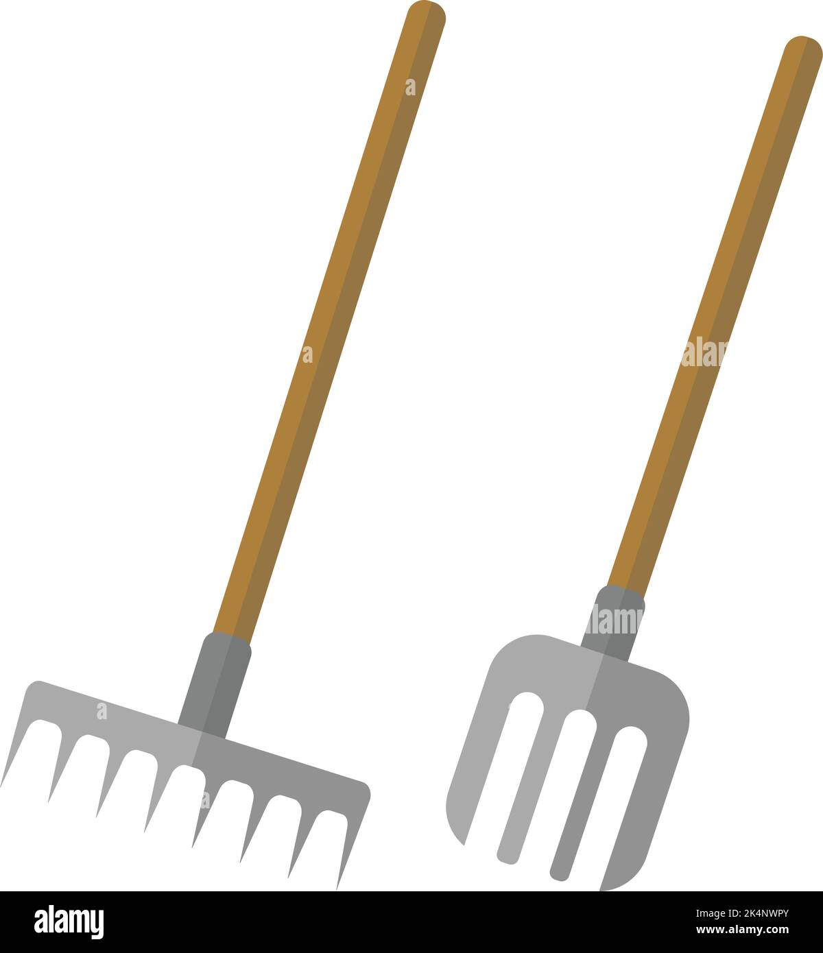 Outdoor cultivate Stock Vector Images - Alamy