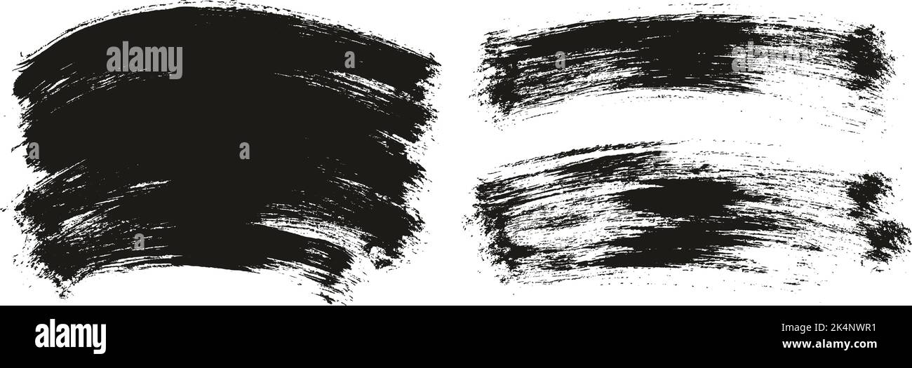 Round Brush Thin Curved Background Mix Artist Brush High Detail ...