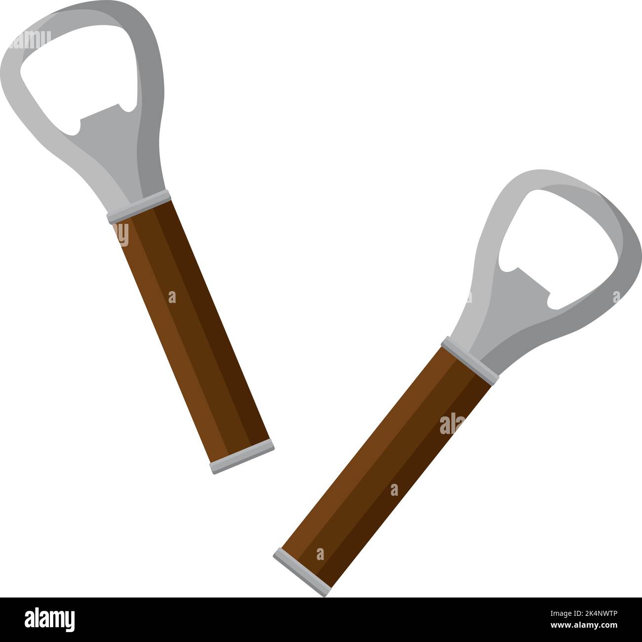 Vintage kitchen utensil illustration vector hi-res stock photography ...