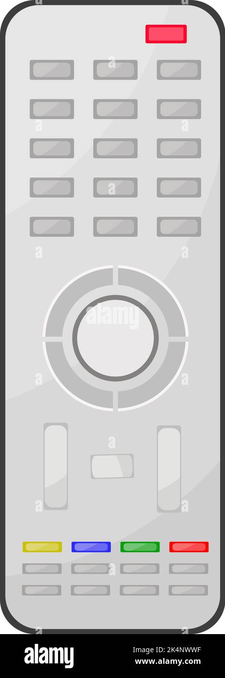 Remote tech Stock Vector Images - Alamy