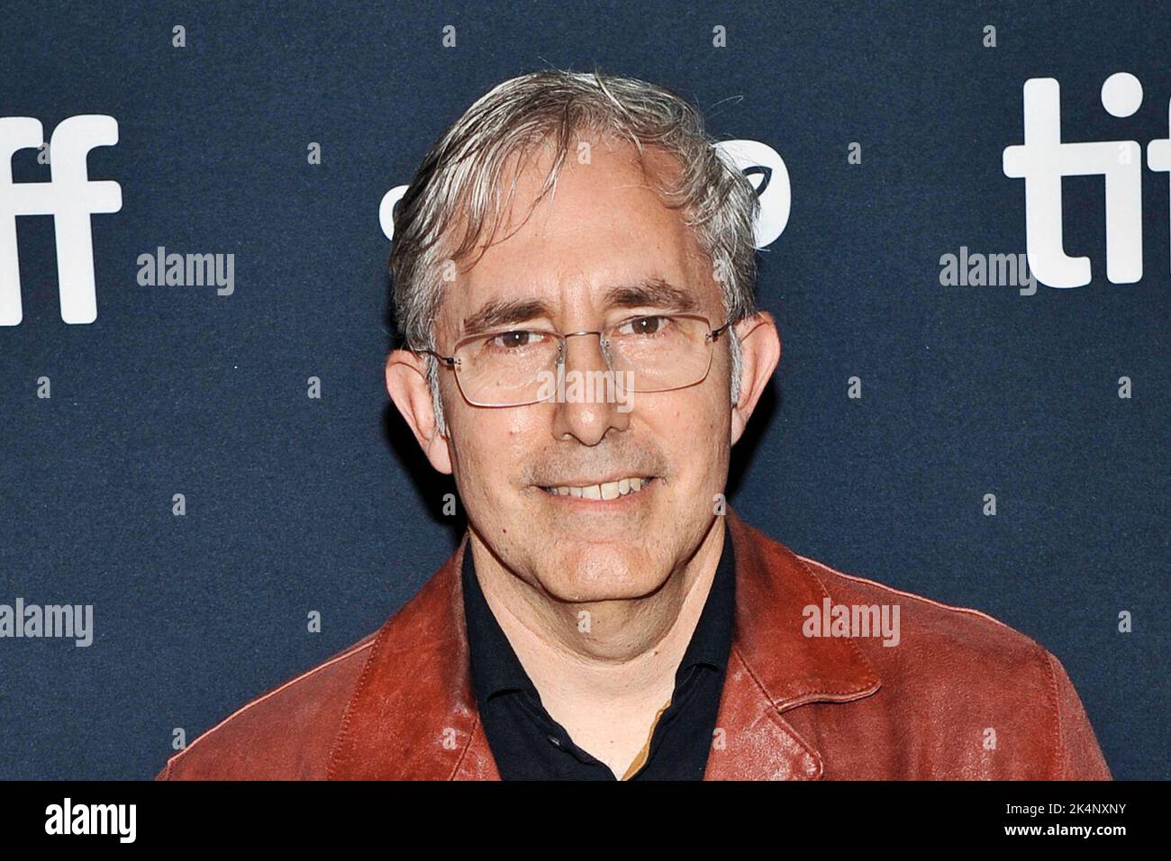 13 September 2022 - Toronto, Ontario, Canada - Paul Weitz. 2022 Toronto ...