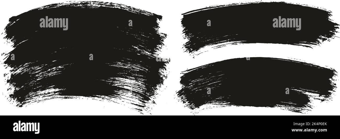 Round Brush Thin Curved Background Mix Artist Brush High Detail ...