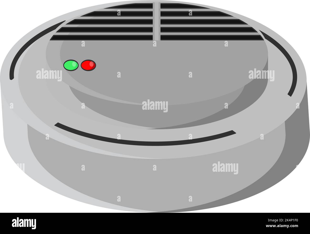Security smoke system Stock Vector Images - Alamy