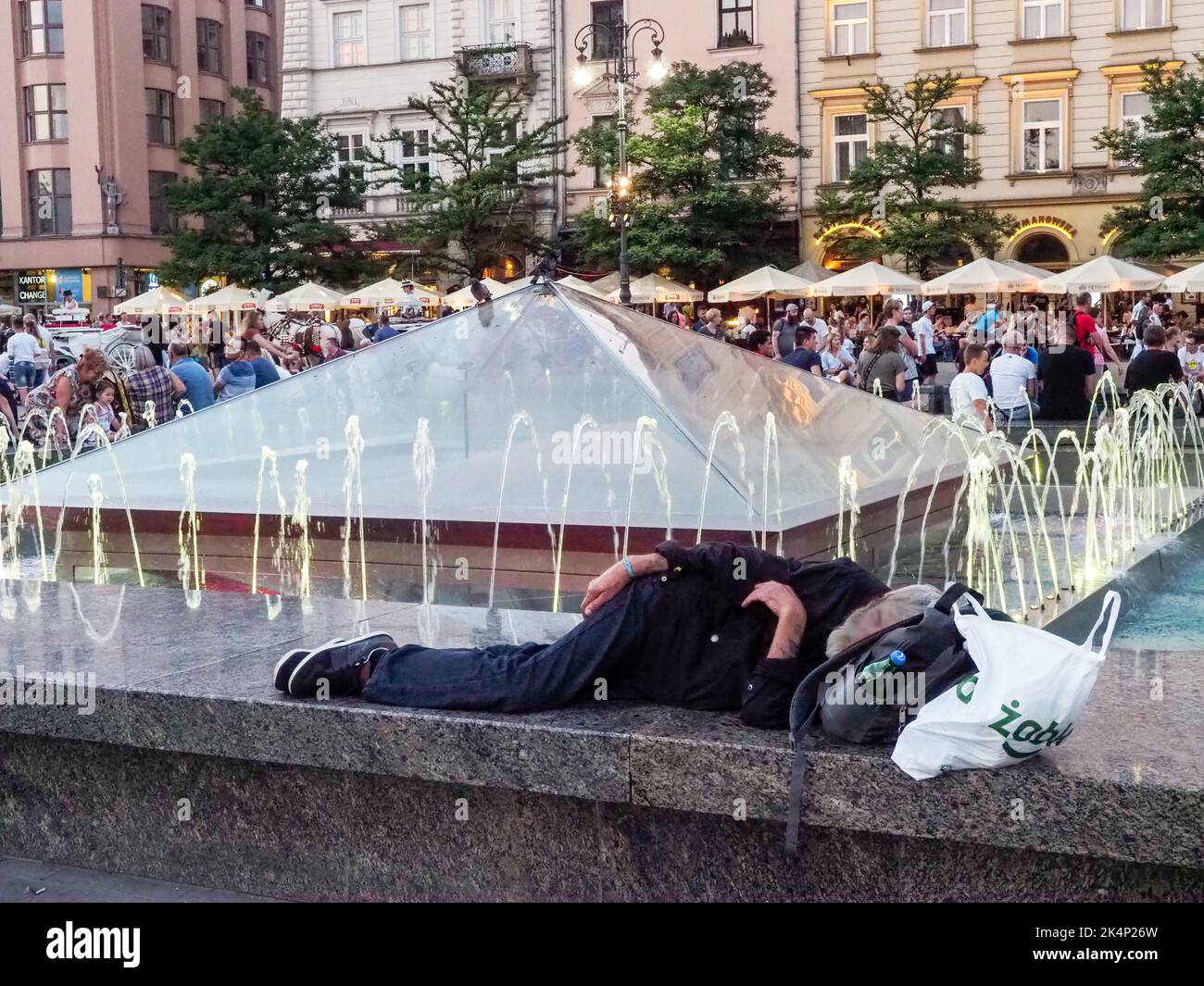 Dirty old man bar hi-res stock photography and images - Alamy