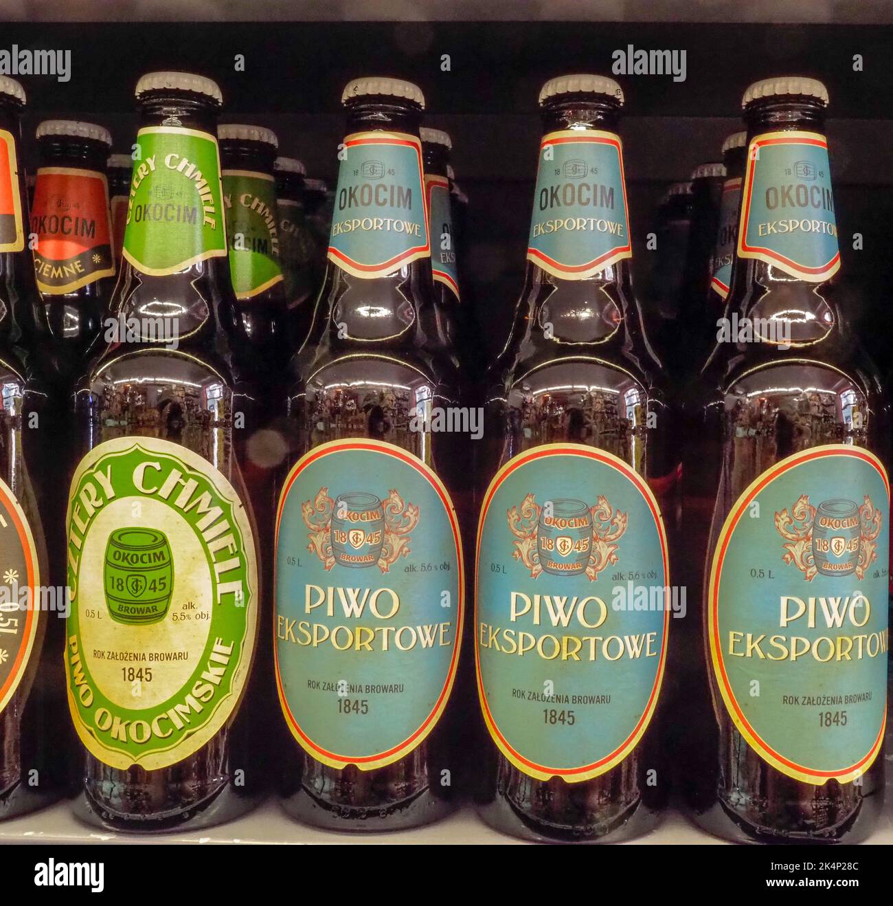 Old brewery white castle hi-res stock photography and images - Alamy