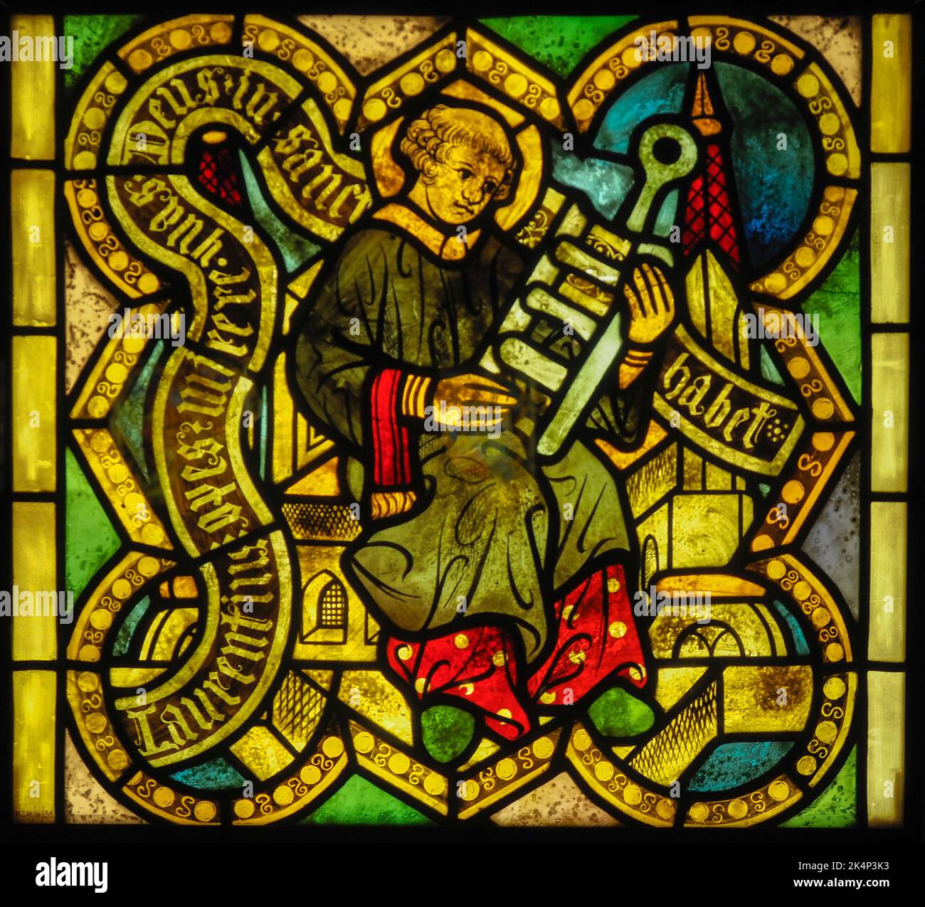 Malbork Castle, Poland - August 8, 2018: Marlbork, ancient medieval ...