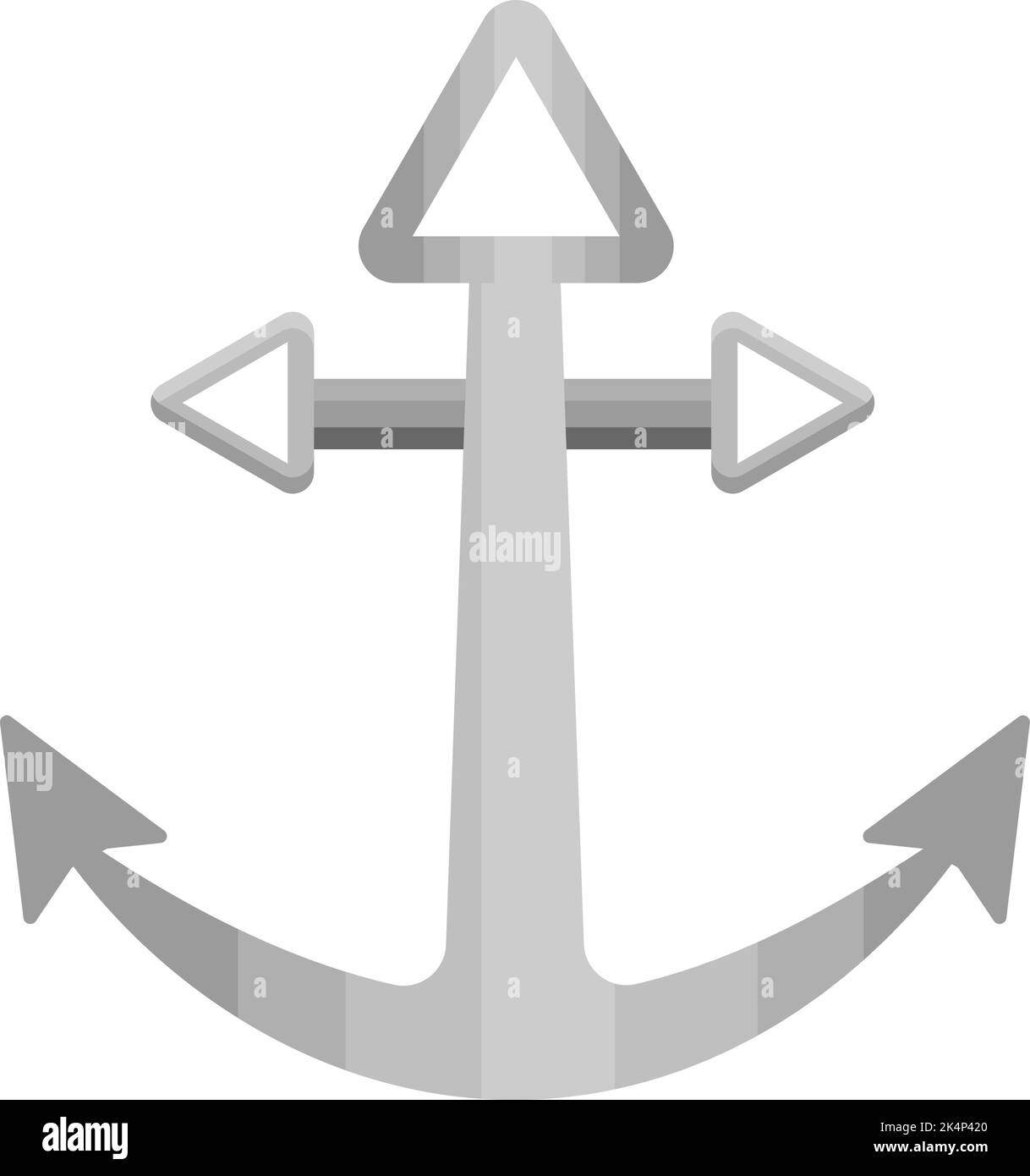 Heavy anchor hi-res stock photography and images - Alamy