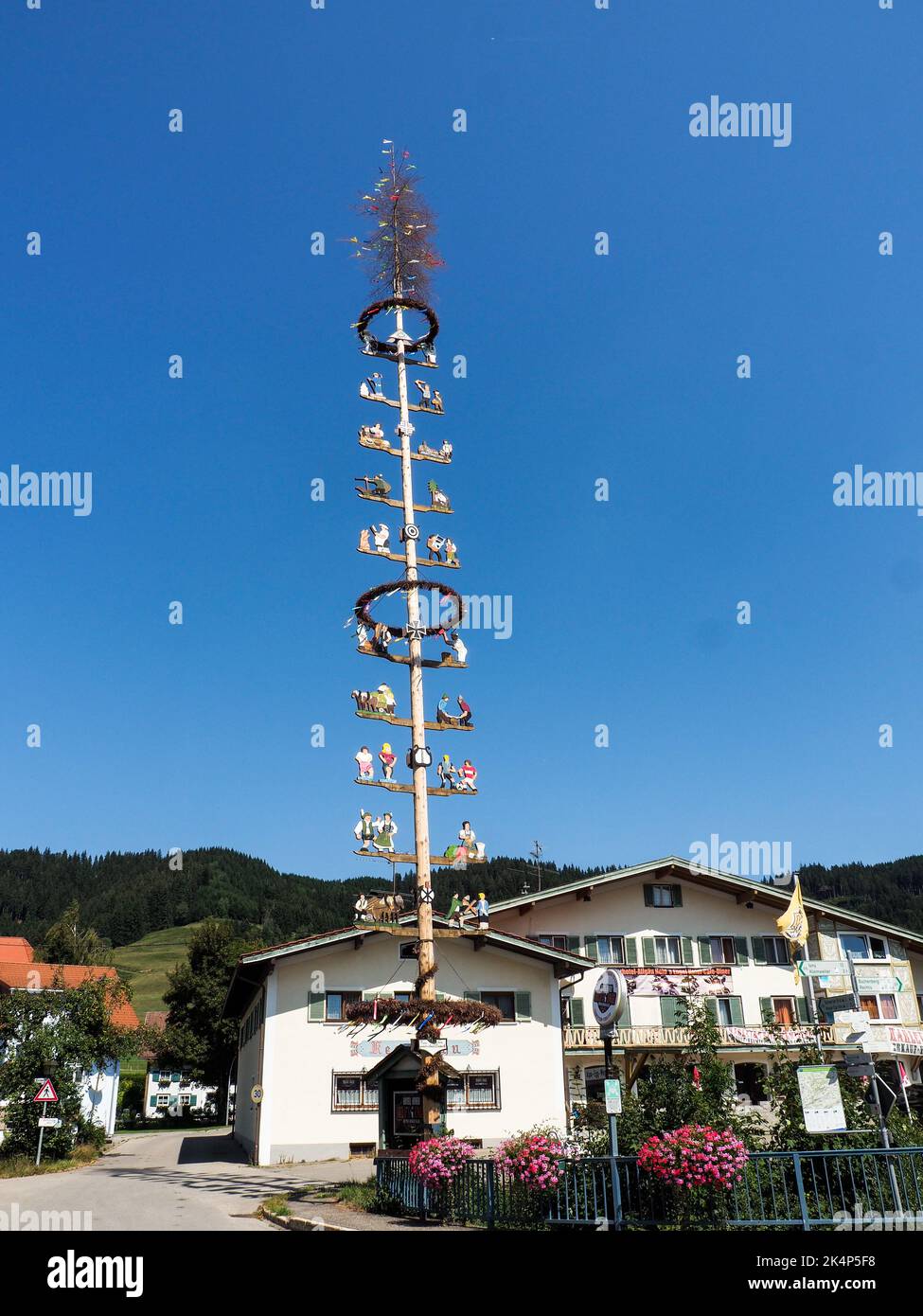 May dayngermany hi-res stock photography and images - Alamy