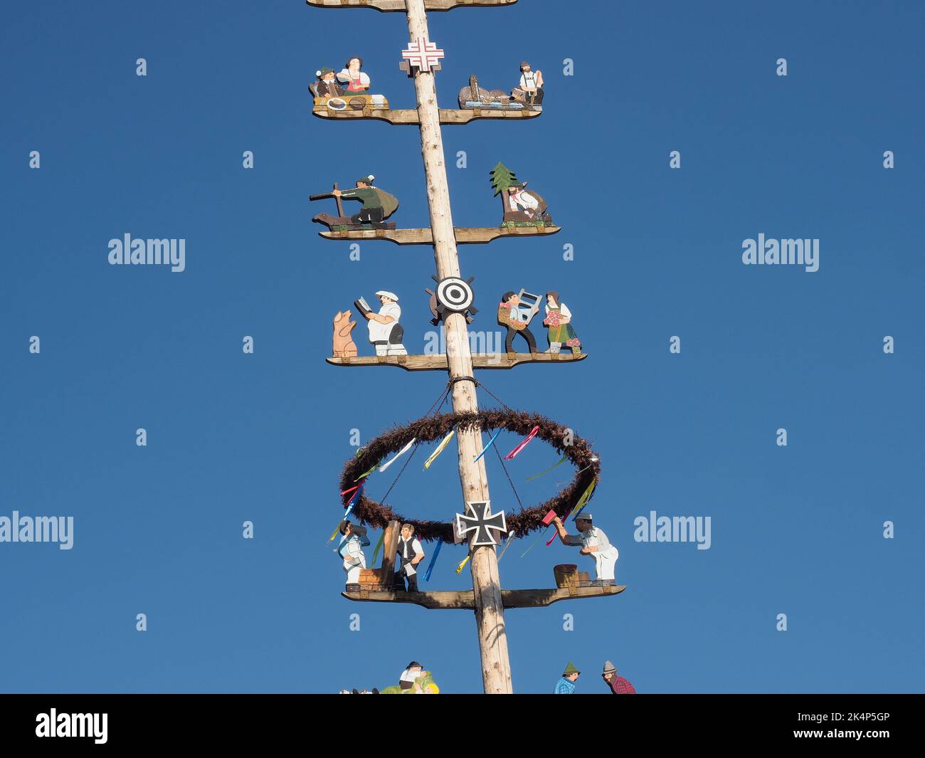 May dayngermany hi-res stock photography and images - Alamy