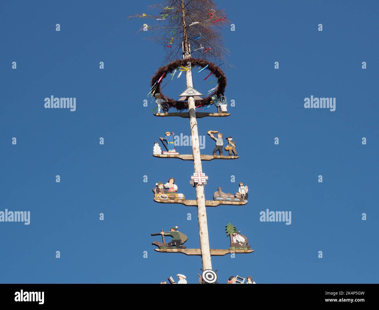 May dayngermany hi-res stock photography and images - Alamy