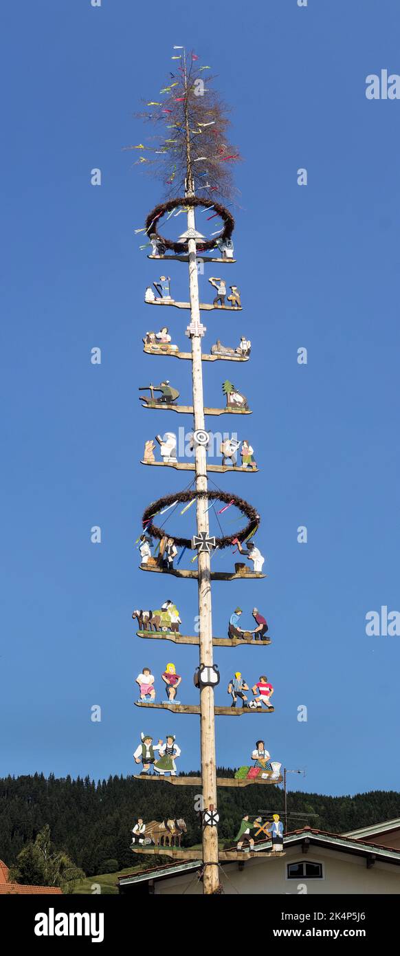 May dayngermany hi-res stock photography and images - Alamy
