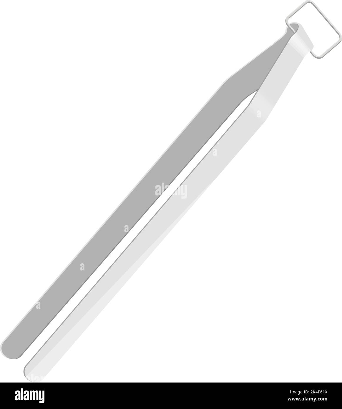 Tong Stock Vector Images - Alamy