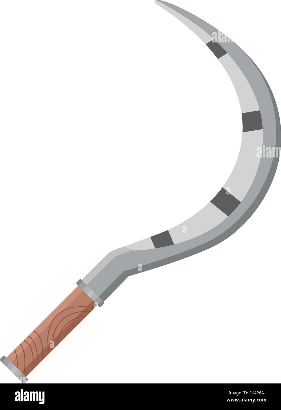 Reaping grain Stock Vector Images - Alamy