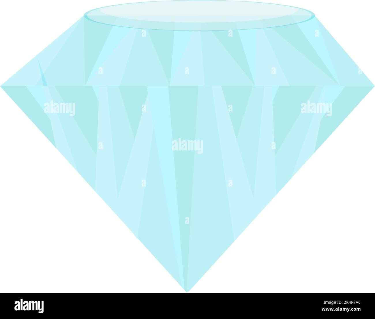 Big gemstone Stock Vector Images - Alamy