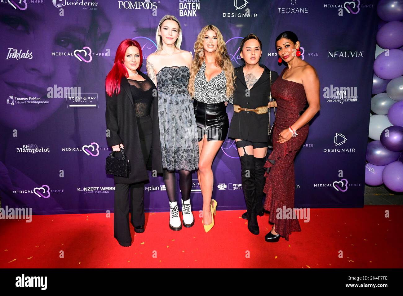 Jasmin stecker hi-res stock photography and images - Alamy