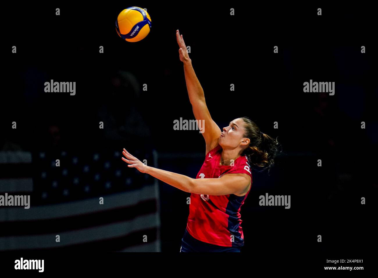 Sarah wilhite hi-res stock photography and images - Alamy