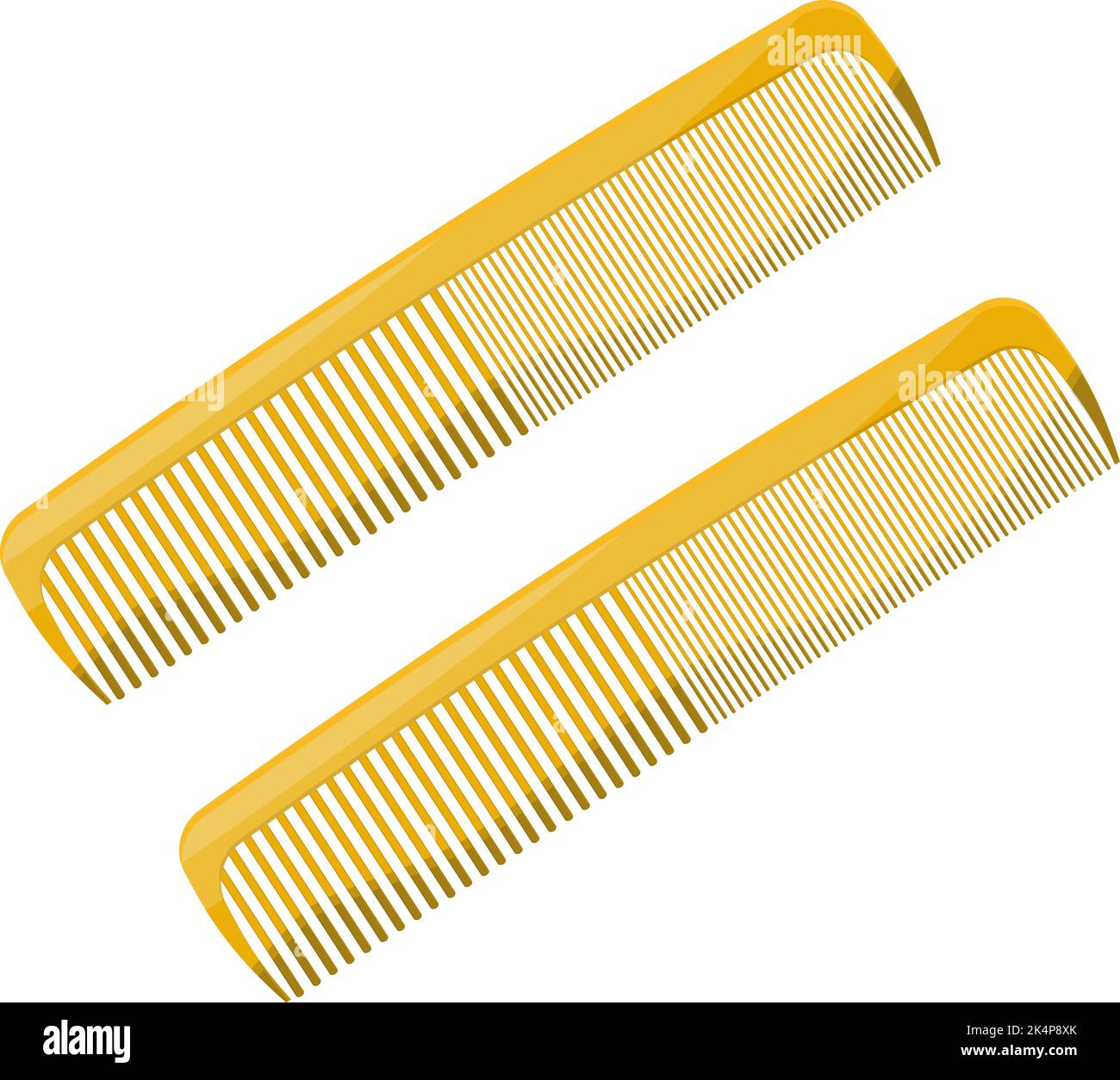 Combs vector vectors hi-res stock photography and images - Alamy