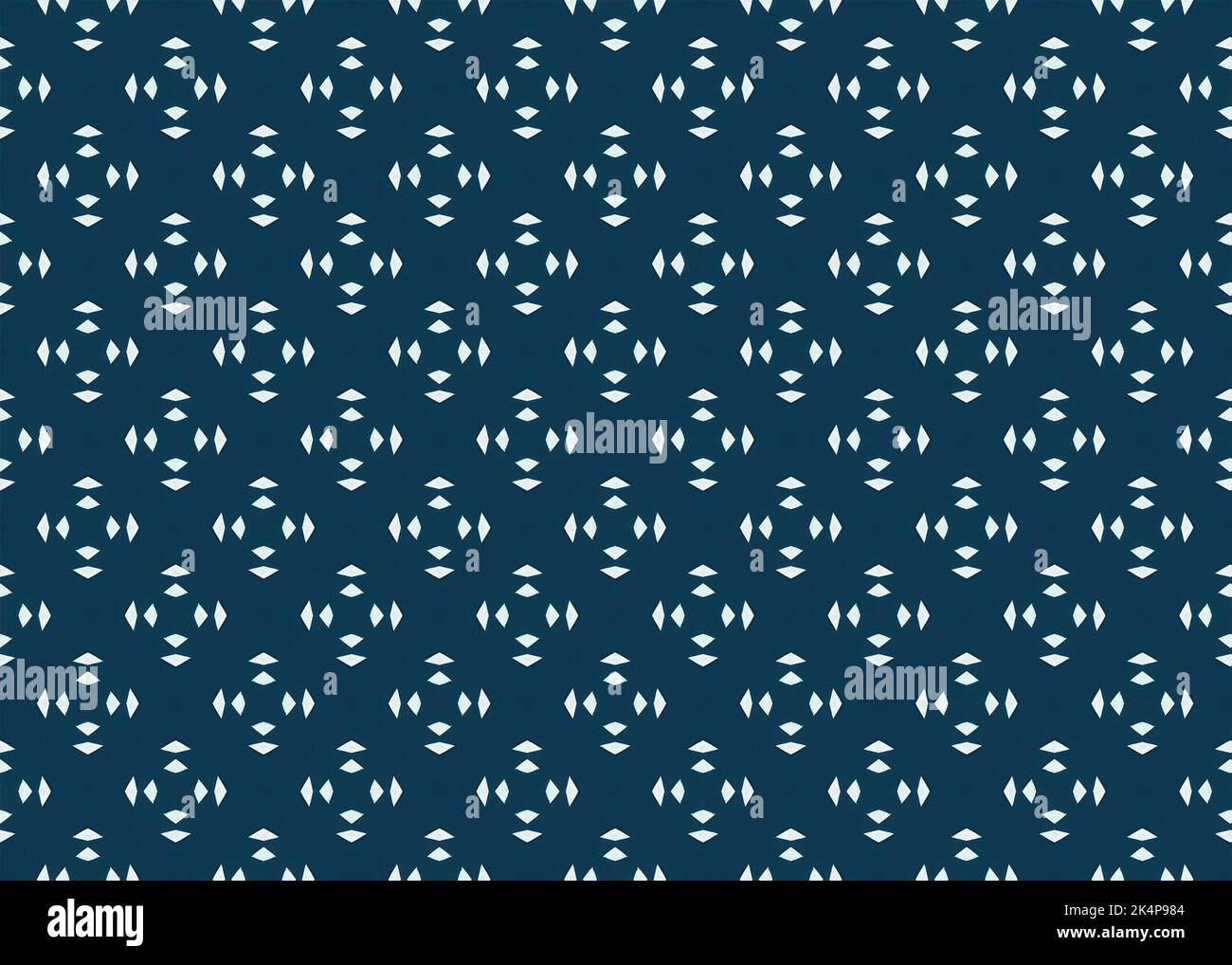 Background seamless repeat pattern or fabric. Geometric shapes artistic ...