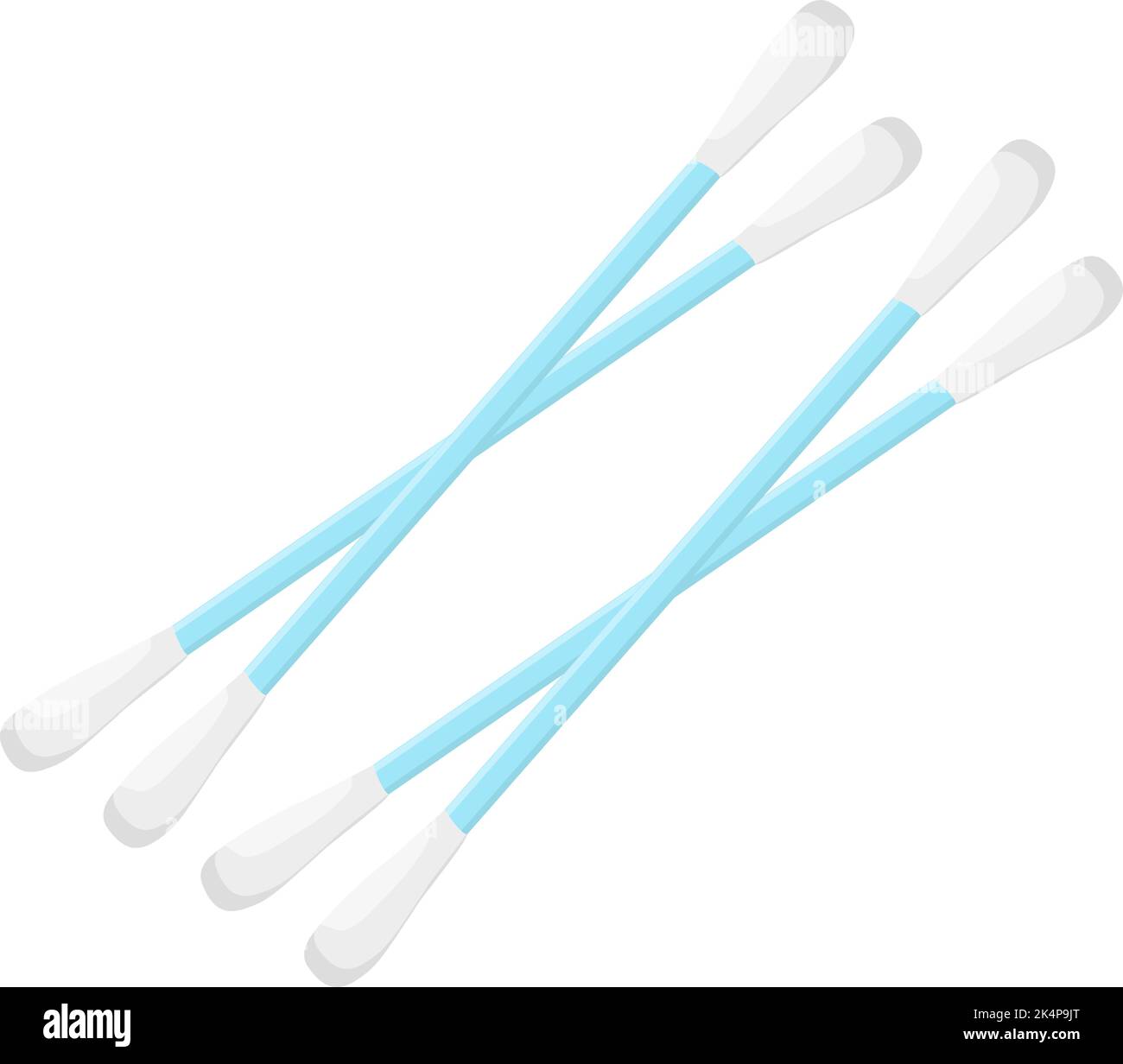 Swabs vector vectors hi-res stock photography and images - Alamy